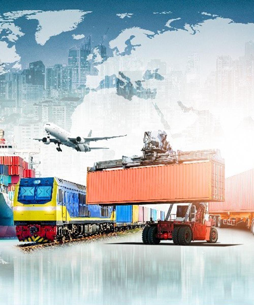 Consultancy - Express Shipping & Logistics (EA) Ltd
