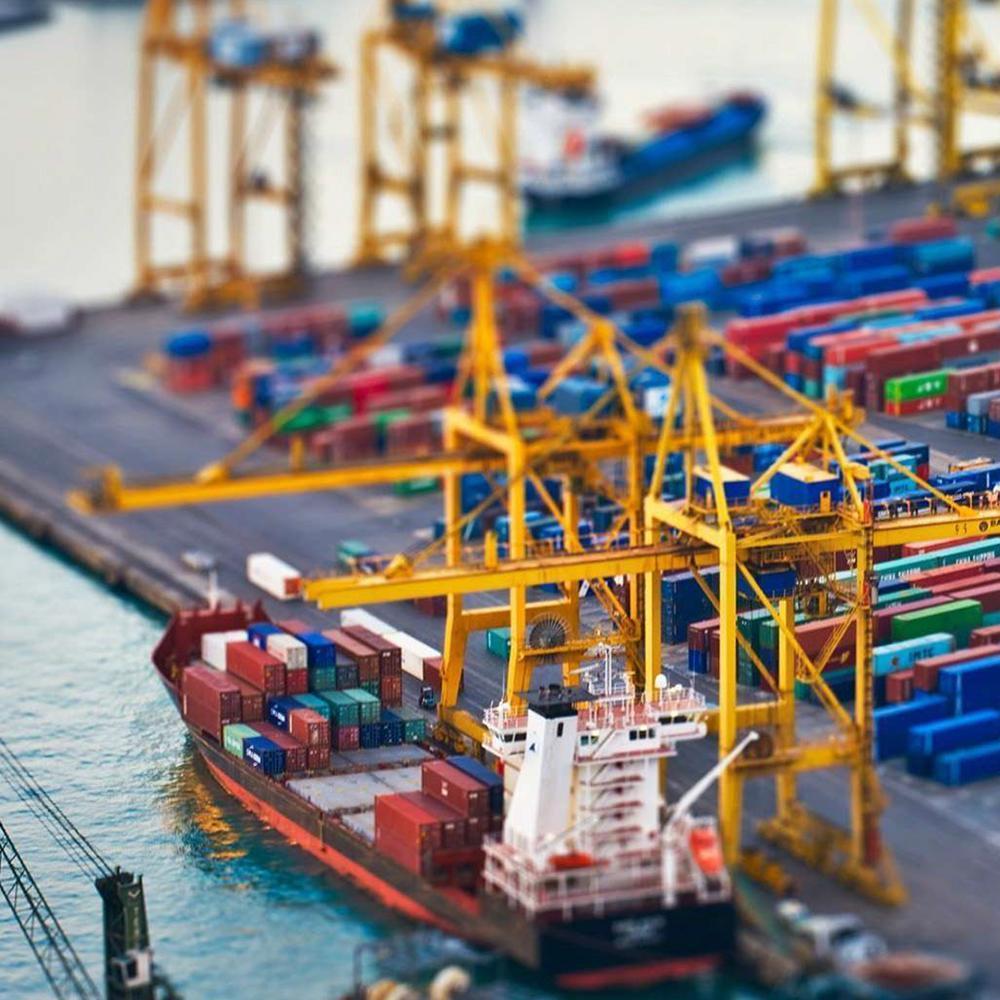 Ship Brokerage - Express Shipping & Logistics (EA) Ltd