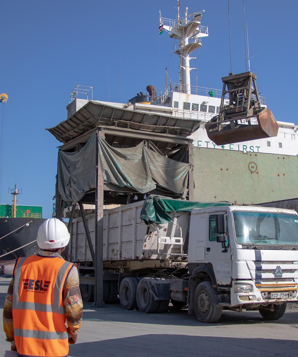 Careers - Express Shipping & Logistics (EA) Ltd