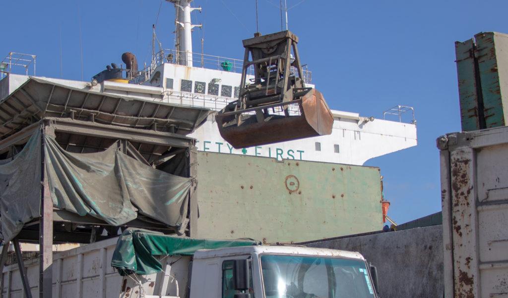 Equipment - Express Shipping & Logistics (EA) Ltd